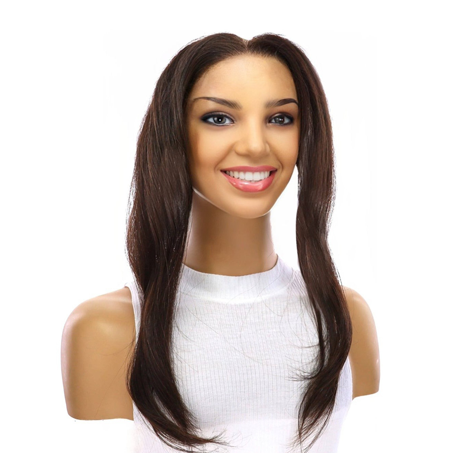 Hairline Toppers for Seamless Coverage | Avy Hair